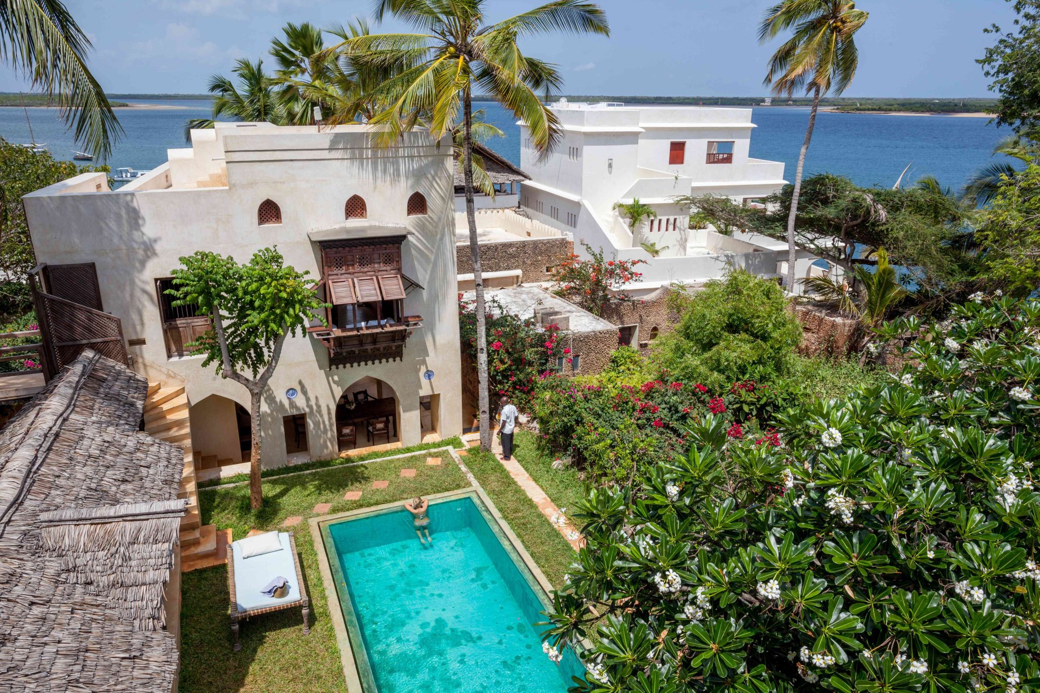 Unique Stays in Lamu | No Limit Ideas