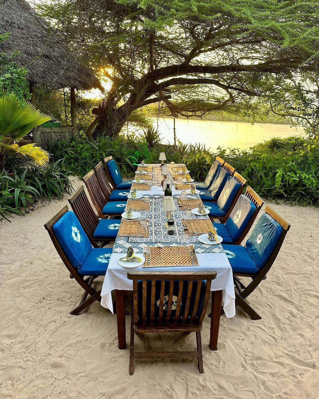 Lamu Travel Inspiration - No Limit Ideas