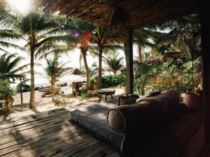 Unique Stays in Tulum | No Limit Ideas