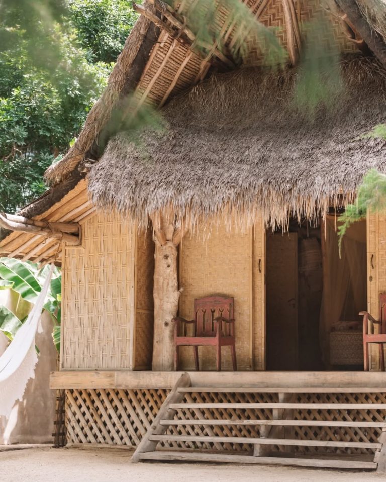 Unique Stays in Lombok | No Limit Ideas
