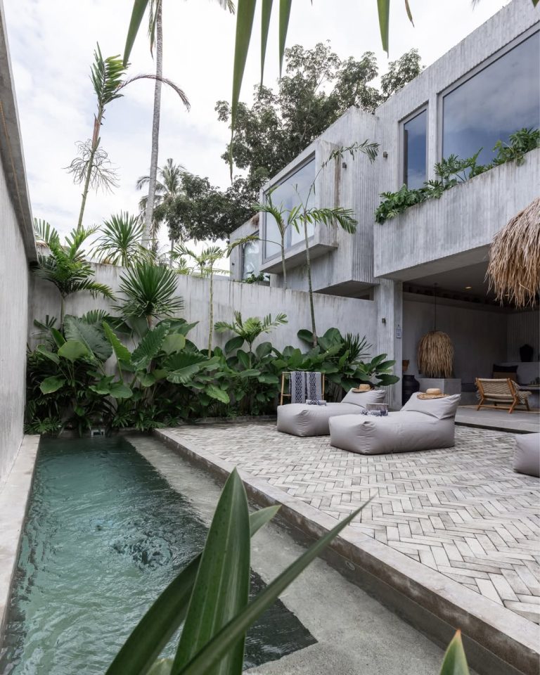 Unique Stays in Lombok | No Limit Ideas