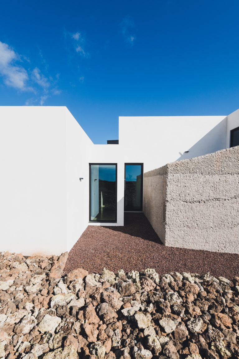 The Volcanic Escape, Fuerteventura | No Limit Ideas