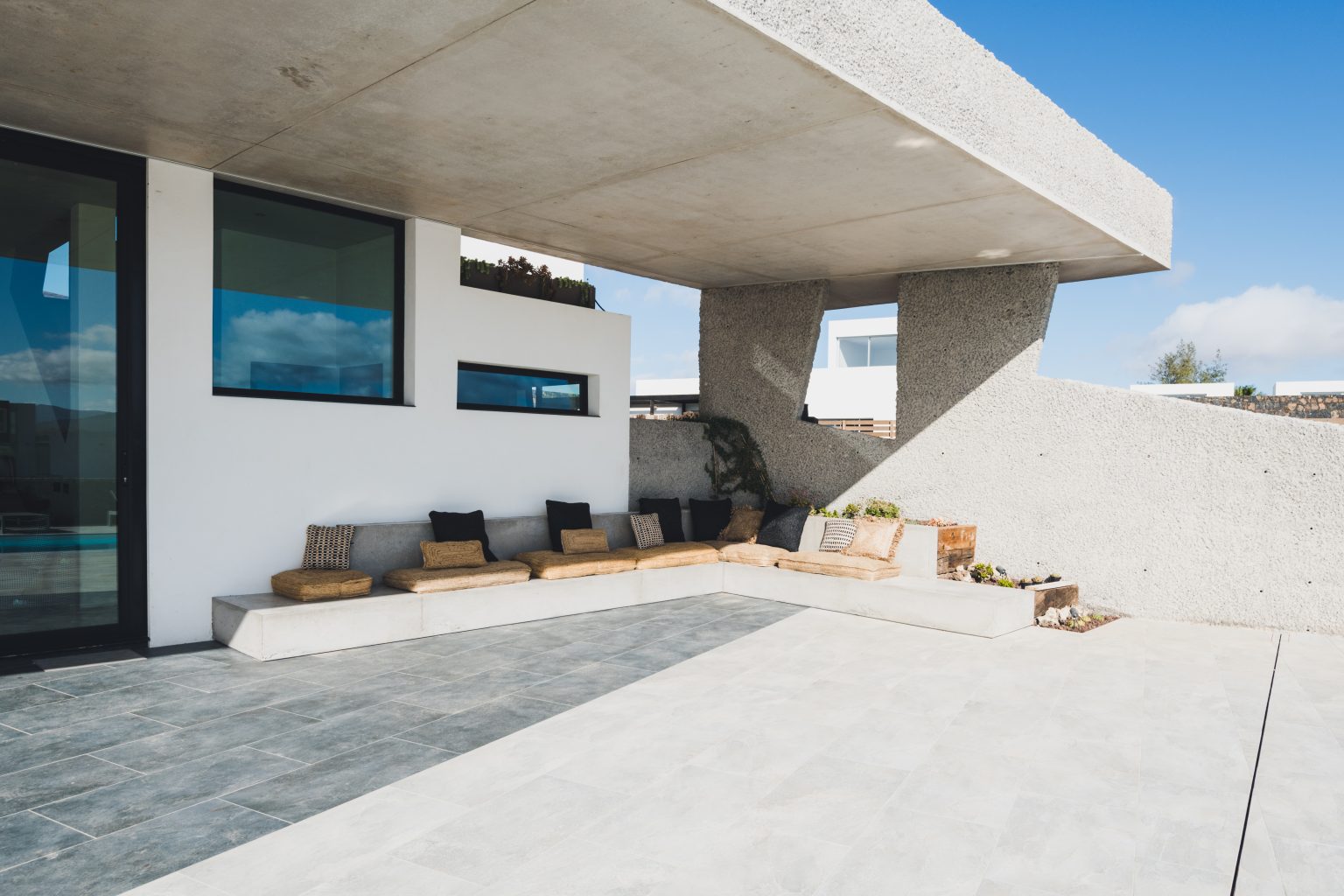The Volcanic Escape, Fuerteventura | No Limit Ideas