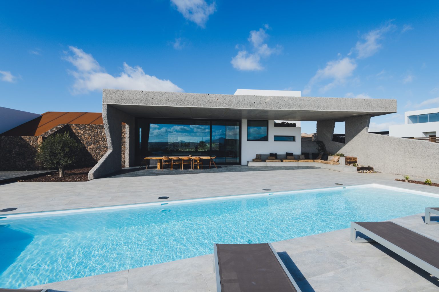 The Volcanic Escape, Fuerteventura | No Limit Ideas