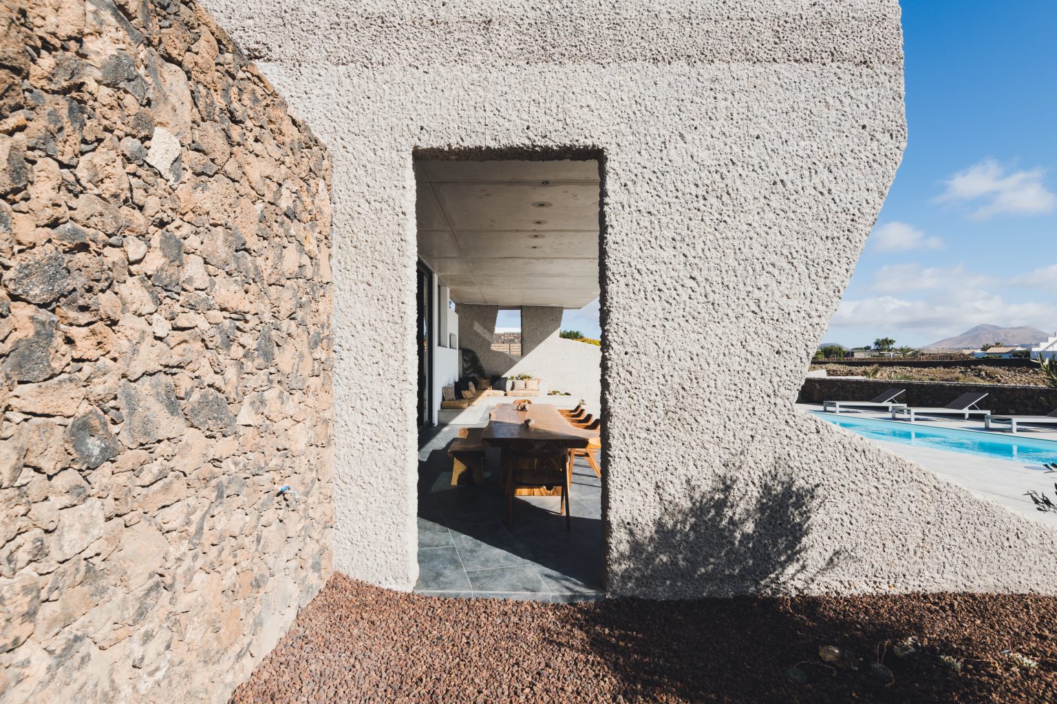 The Volcanic Escape, Fuerteventura | No Limit Ideas