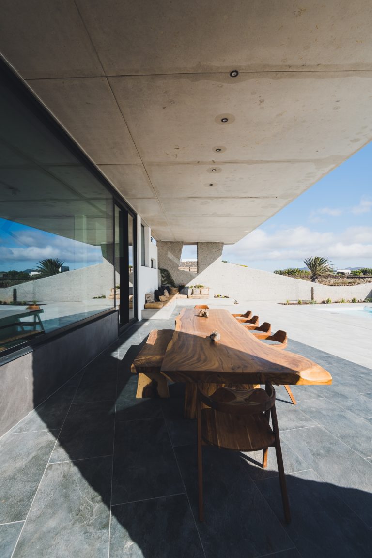 The Volcanic Escape, Fuerteventura | No Limit Ideas