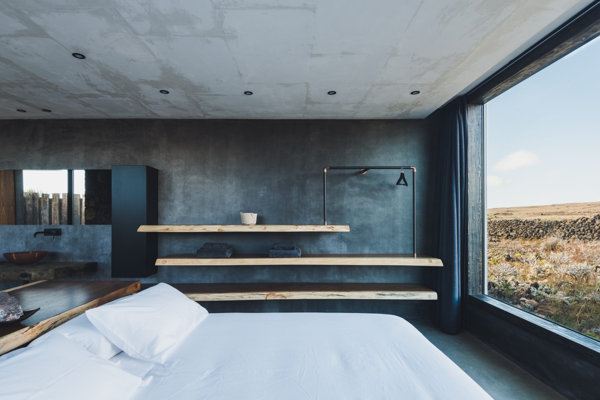 The Volcanic Escape, Fuerteventura | No Limit Ideas