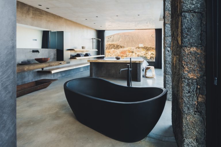 The Volcanic Escape, Fuerteventura | No Limit Ideas