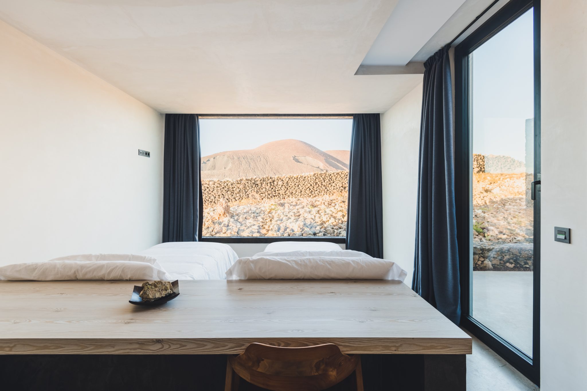 The Volcanic Escape, Fuerteventura | No Limit Ideas