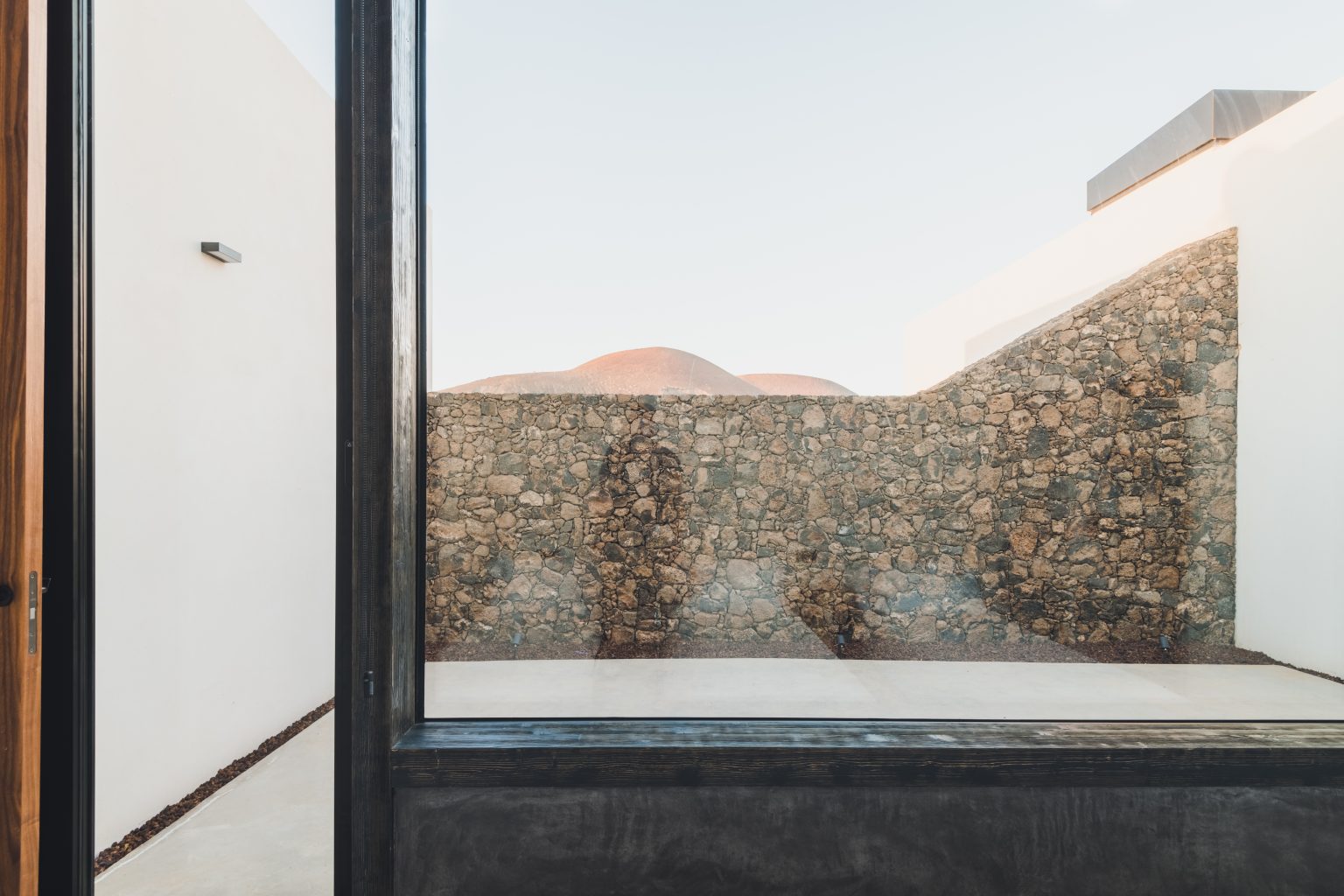 The Volcanic Escape, Fuerteventura | No Limit Ideas