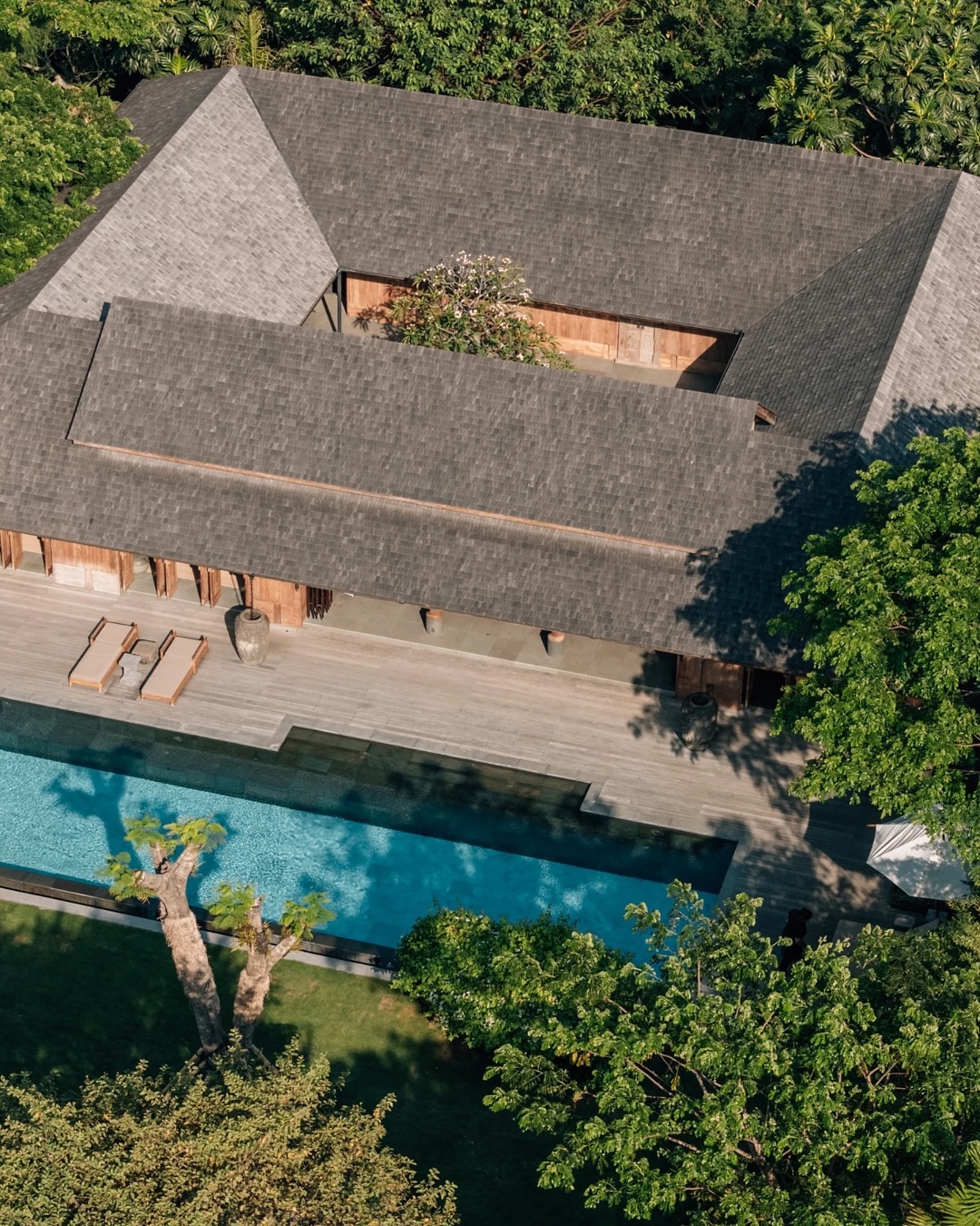 Unique Stays in South Bali | No Limit Ideas